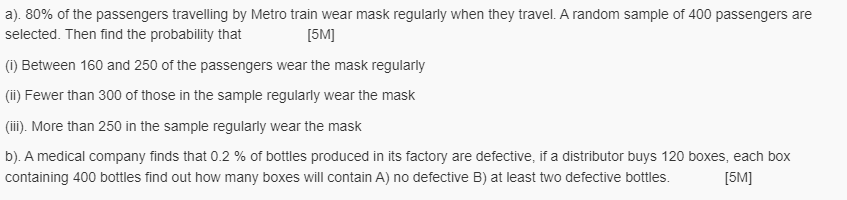 End Sem AS Paper - My BITS WILP Knowledge Base